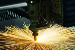 Improve Your Next Metal Fabrication Project With Laser Cutting ...